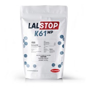 Mycostop / LALSTOP K61 – Microbial Distribution Limited